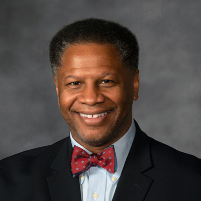 Wayne Frederick on the legacy of LaSalle Leffall, Jr. – The Cancer ...