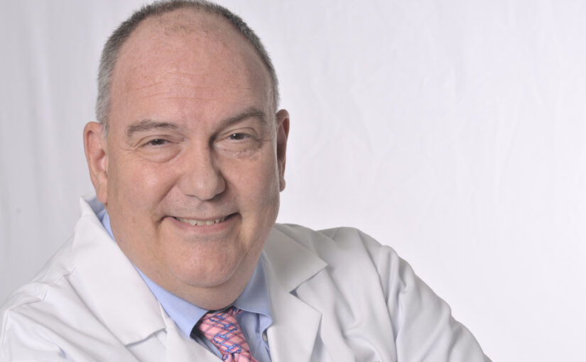 Howard Ozer died as he lived—on a safari – The Cancer History Project