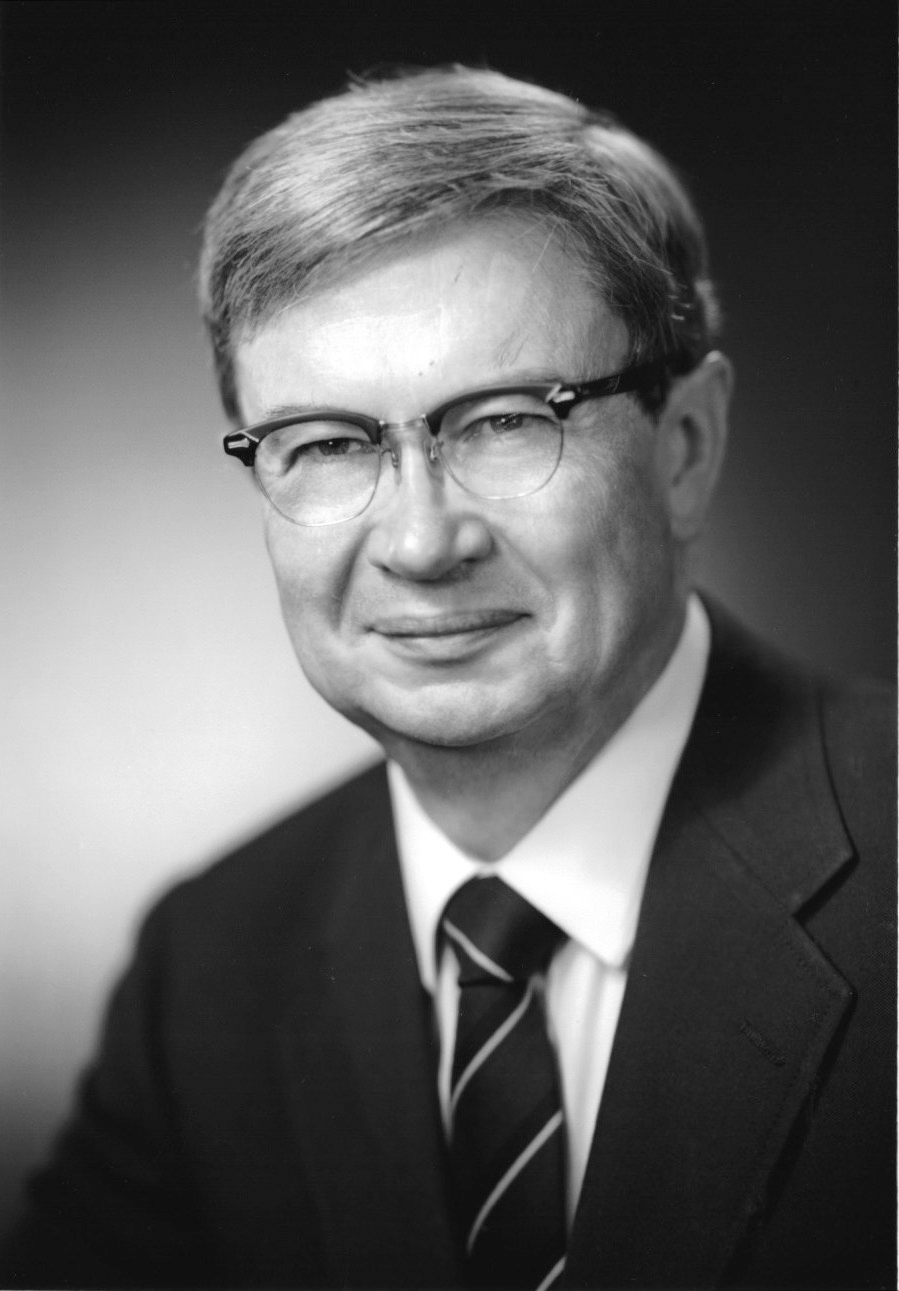 UNMC Radiologist Glenn Dalrymple, 81 – The Cancer History Project