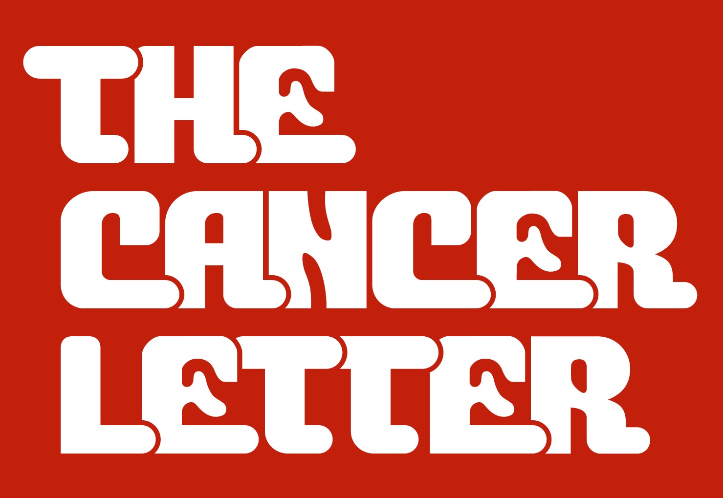 The Cancer Letter – The Cancer History Project