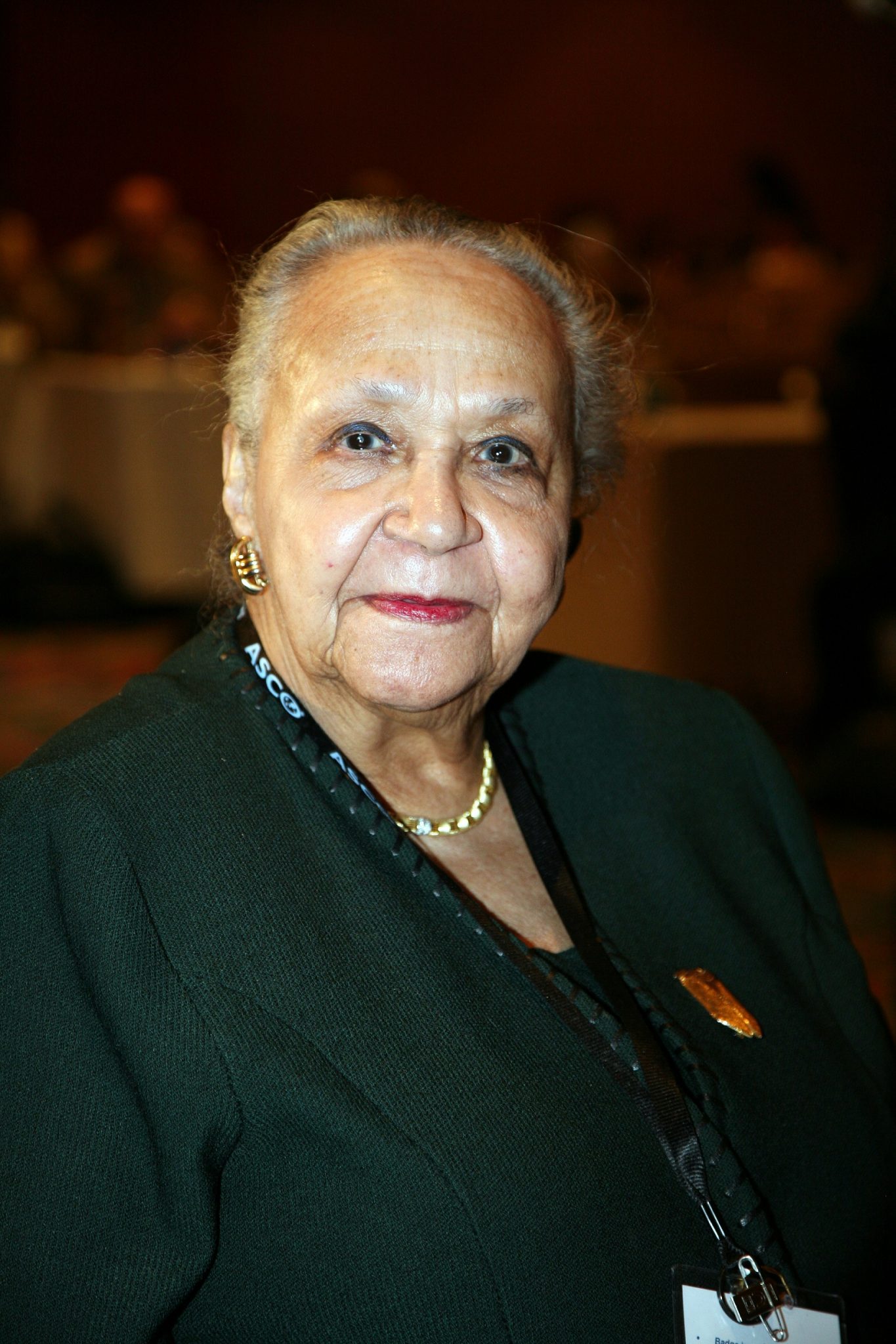 A Eulogy in Honor of ASCO Founder Jane C. Wright, MD – The Cancer ...