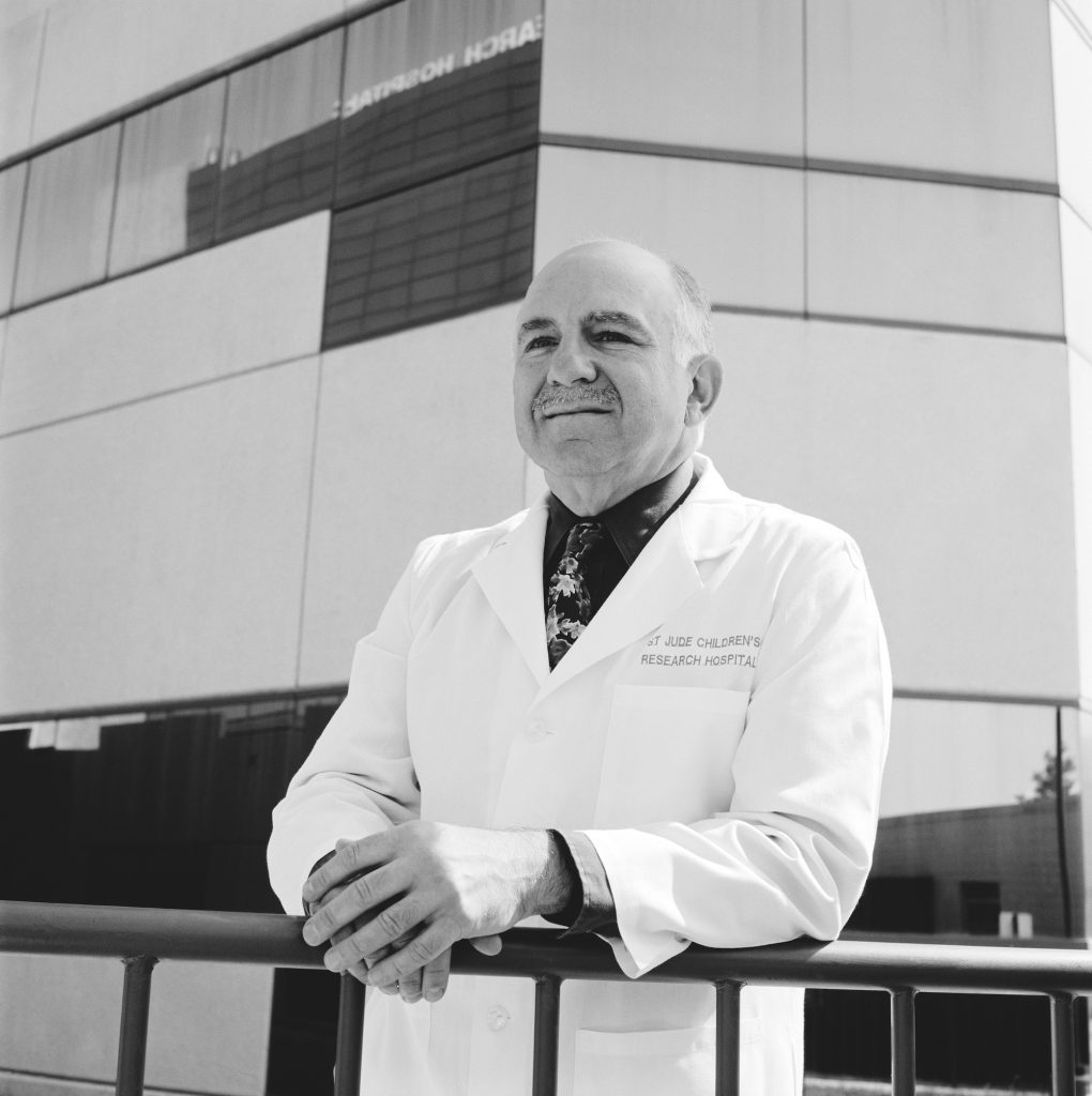 Simone: A giant of clinical oncology research and a really good guy ...