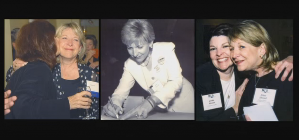 Ellen Stovall, Pioneering Advocate for Survivorship, Dies at 69 – The ...