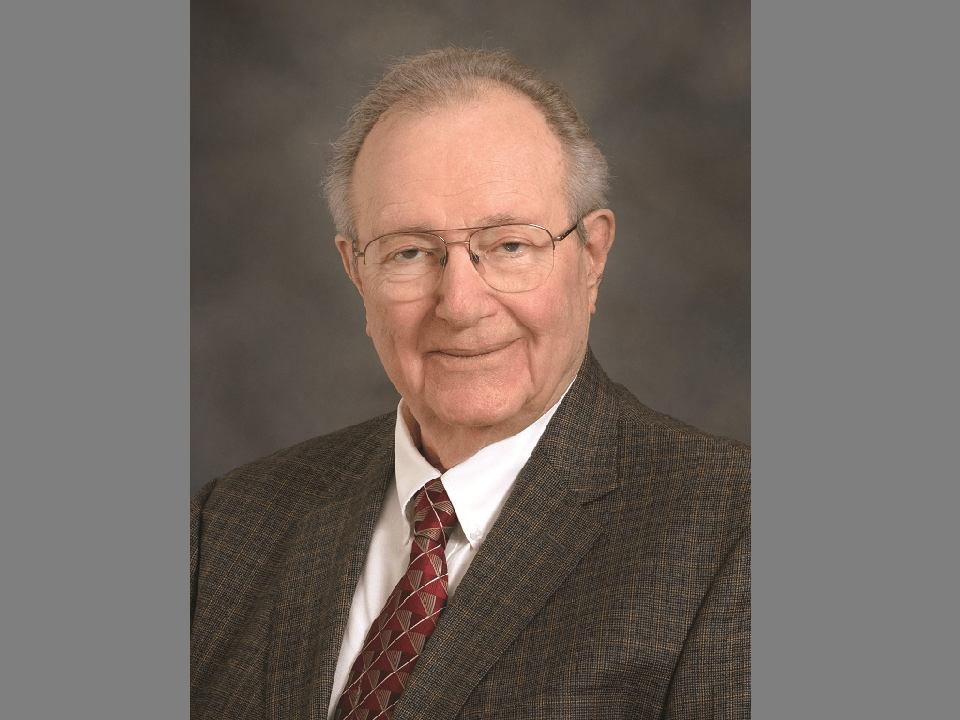 Emil J Freireich interviews – The Cancer History Project