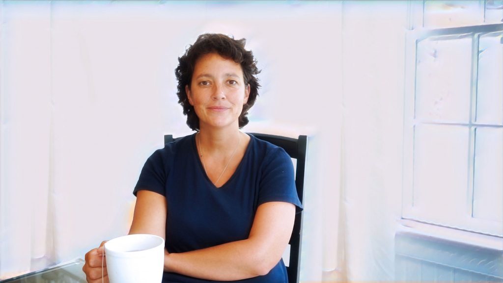 Amy Reed, physician and patient who “moved mountains” to end widespread ...