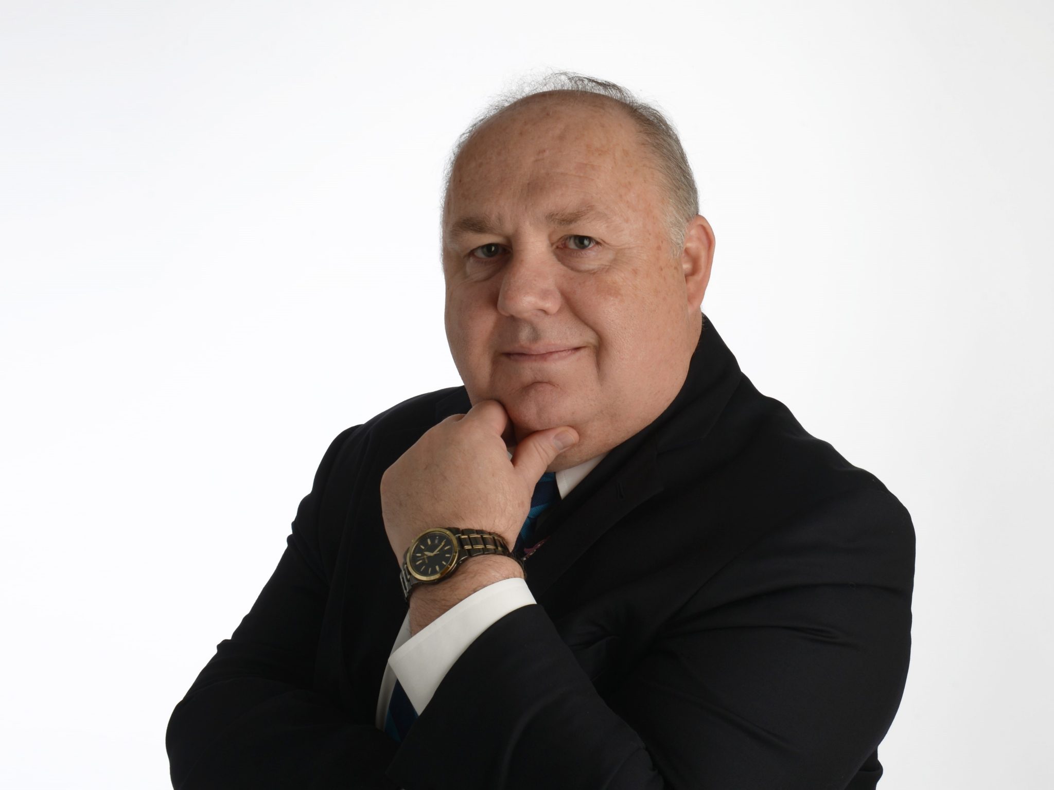 Danny Welch: The “M” Word – The Cancer History Project