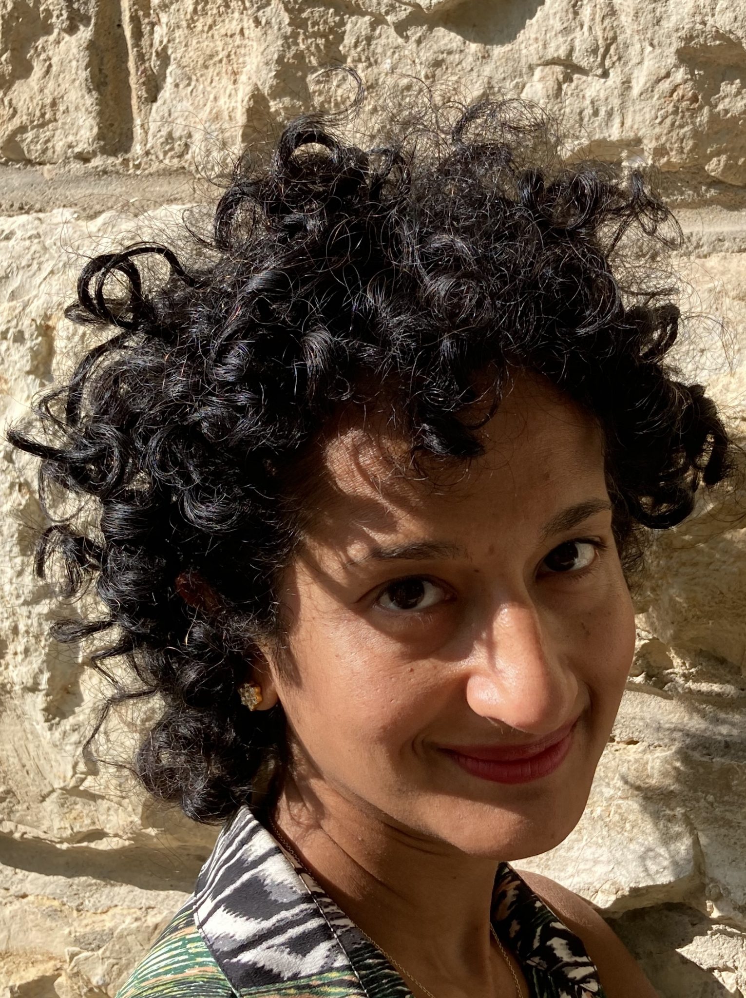 Megha Ramaswamy: Increasing cervical cancer screening rates for women ...