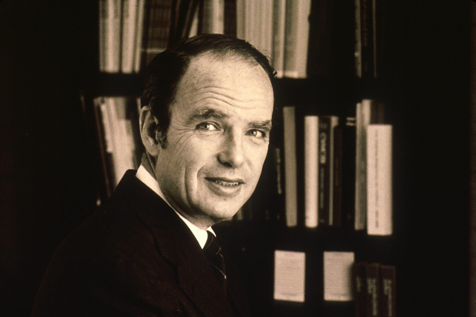 National Cancer Institute Interview with Paul Marks, M.D. – The Cancer ...