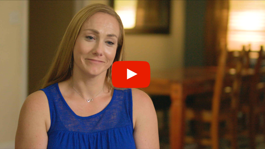 Melanoma survivor Sharon Belvin meets Dr. Jim Allison for the first ...