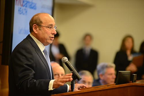 Rutgers Cancer Institute’s 2019 redesignation: New Jersey’s only ...