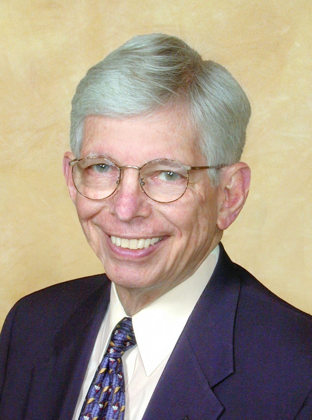 Remembering Alfred G. Knudson – The Cancer History Project