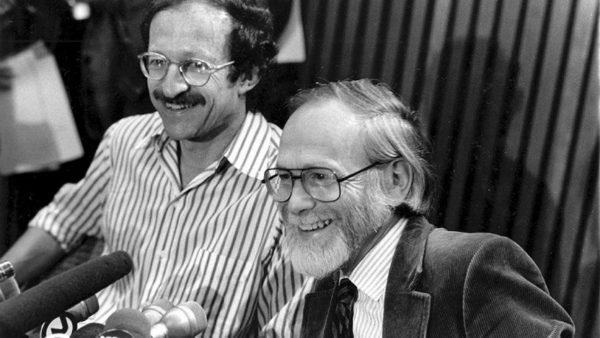 Deciphering Cancer – The Cancer History Project