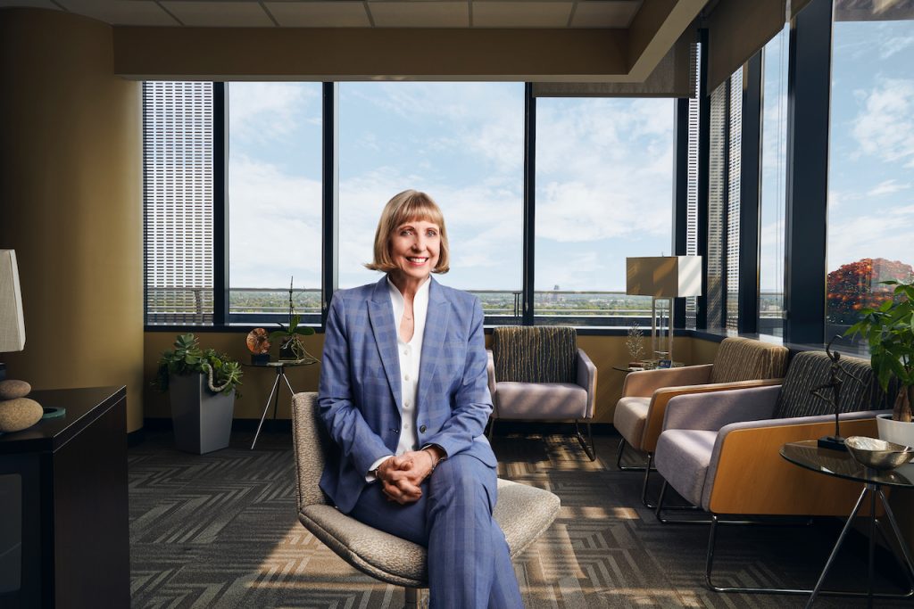 Women in Science: Candace Johnson, PhD – The Cancer History Project