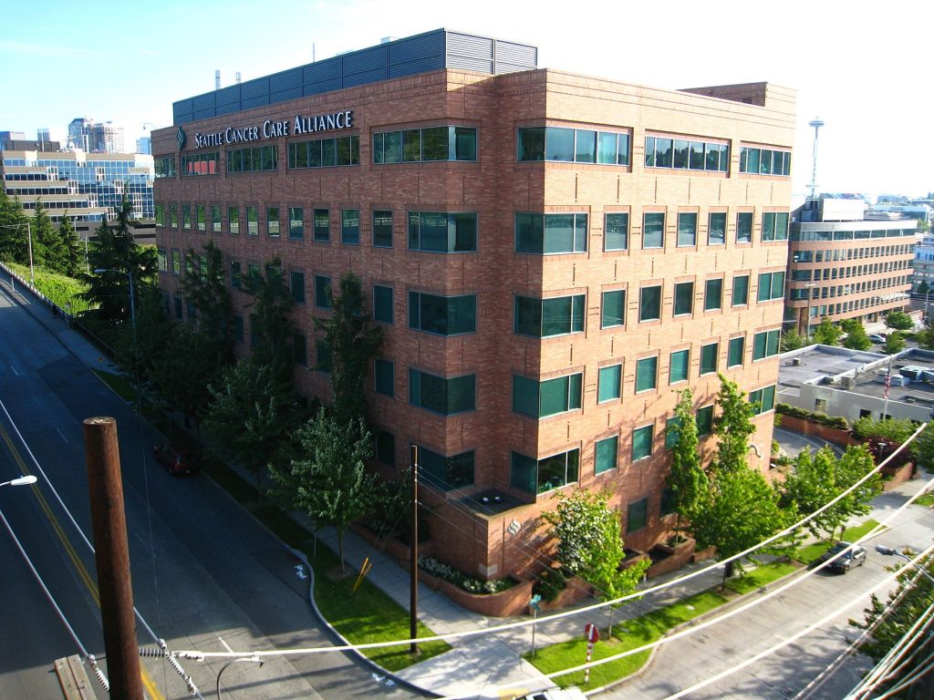 Seattle Cancer Care Alliance celebrates 20 years of innovation in ...