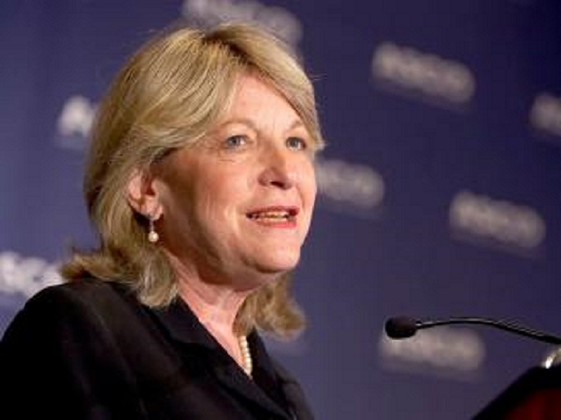 ASCO Remembers Patient Advocate Ellen L. Stovall, FASCO – The Cancer ...