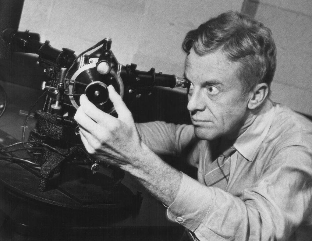 A. Lindo Patterson: Pioneer and Mentor – The Cancer History Project