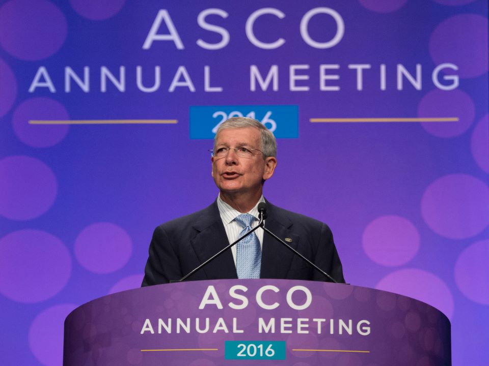 Visionary Leadership: A Reflection on Dr. Allen S. Lichter’s Tenure as ...