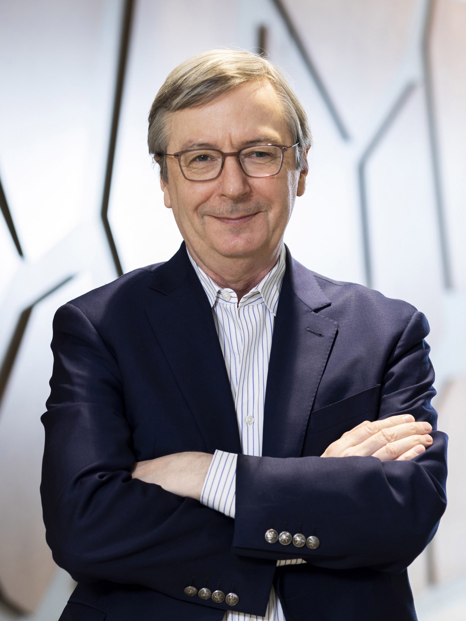 Tom Curran: A Pioneer in Pediatric Brain Tumor Research and Research ...