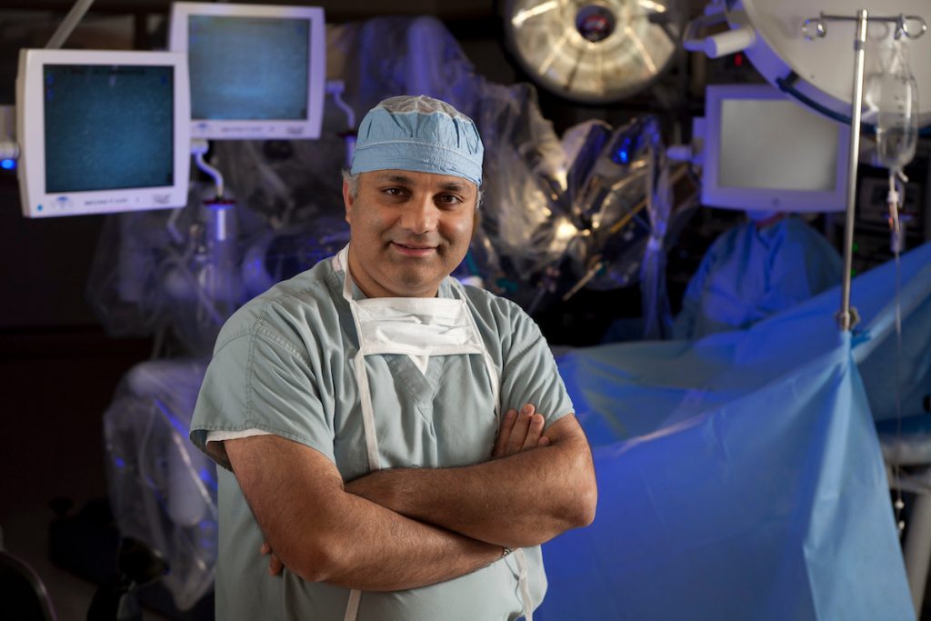 ATLAS continues pushing the envelope of surgical excellence while ...