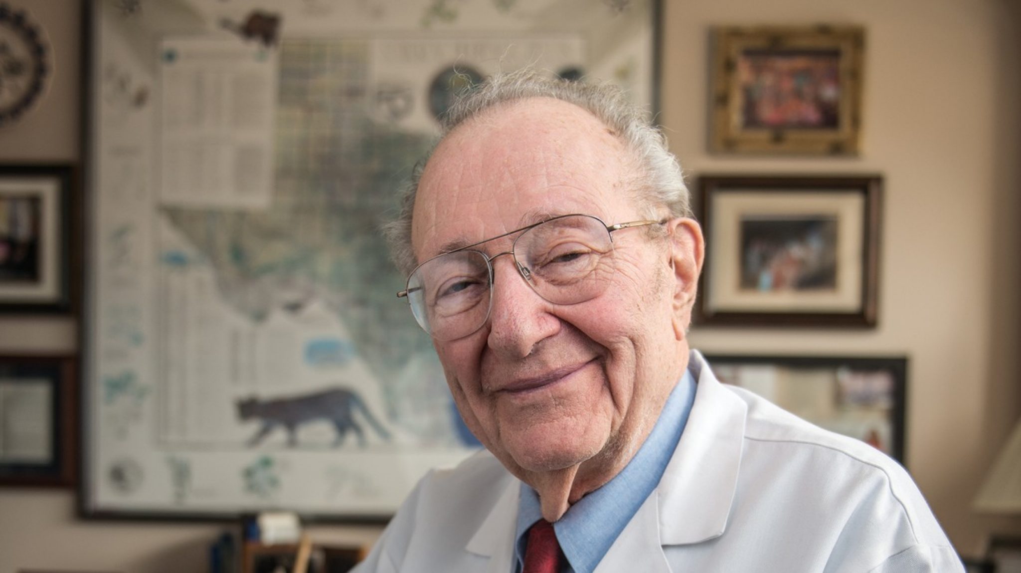 Emil J Freireich: The man who cured childhood leukemia – The Cancer ...