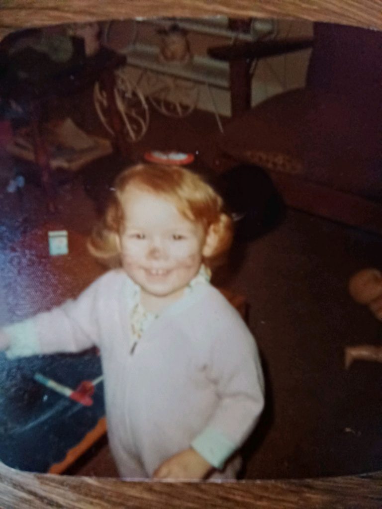 45 years as a Roswell Park patient: Stacey’s story – The Cancer History ...