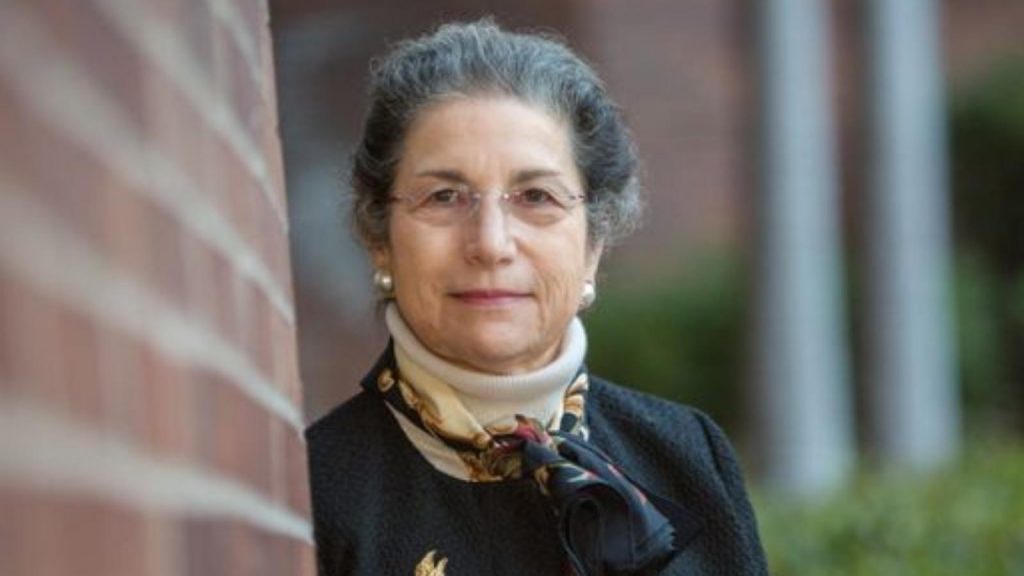 Patricia Ganz on how survivorship went from being an outlier to the ...
