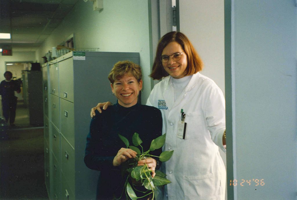 Looking Back: CINJ Celebrates 15 Years of Patient Care – The Cancer ...