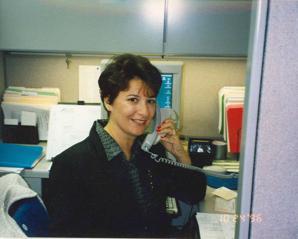 Looking Back: CINJ Celebrates 15 Years of Patient Care – The Cancer ...