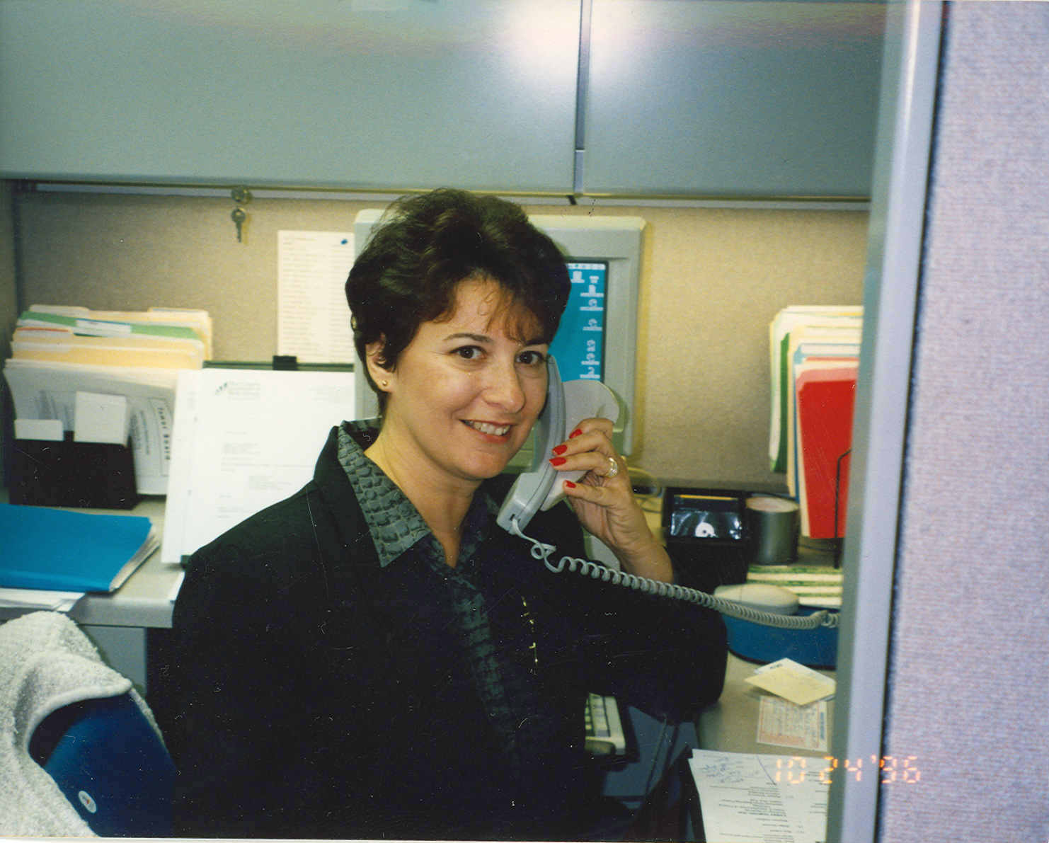 Looking Back: CINJ Celebrates 15 Years of Patient Care – The Cancer ...