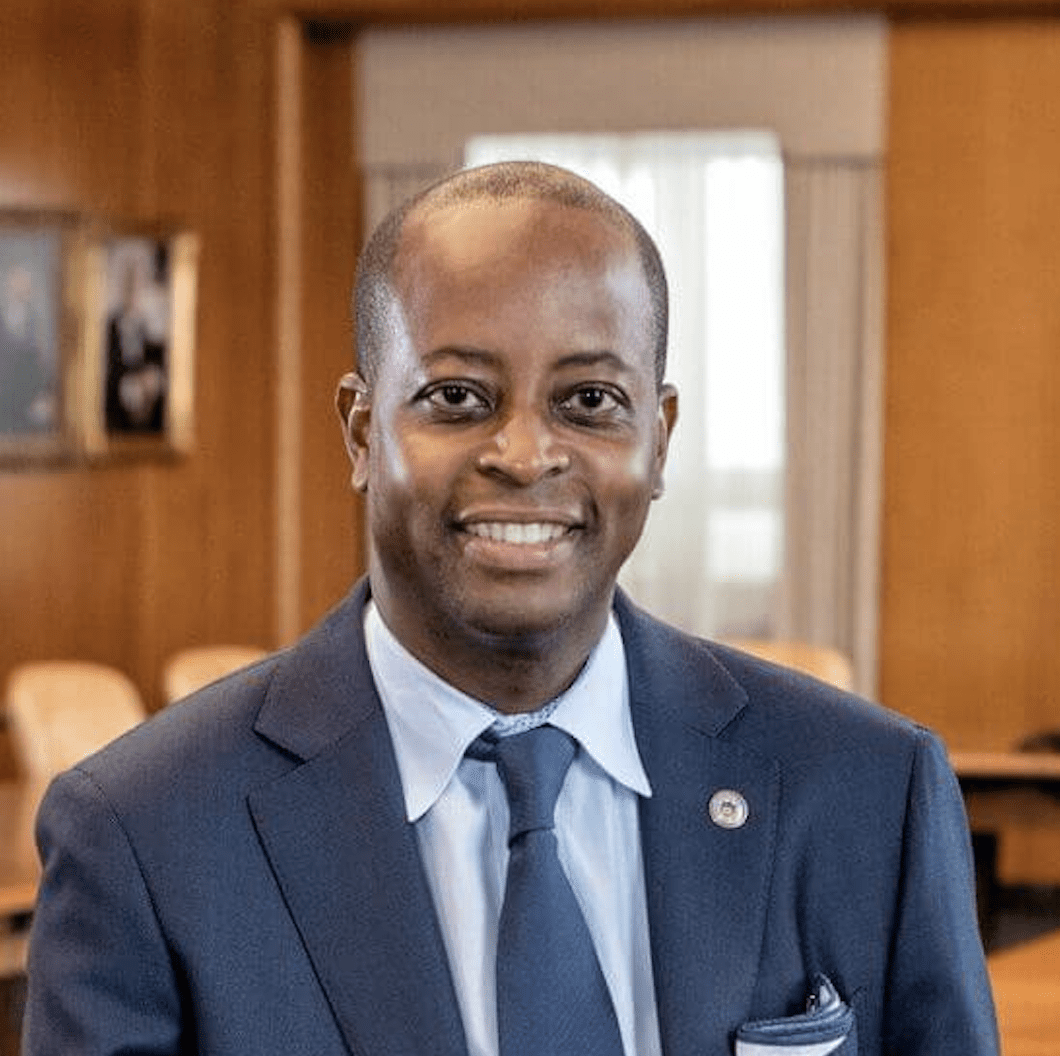 Wayne Frederick on the legacy of LaSalle Leffall, Jr. – The Cancer ...