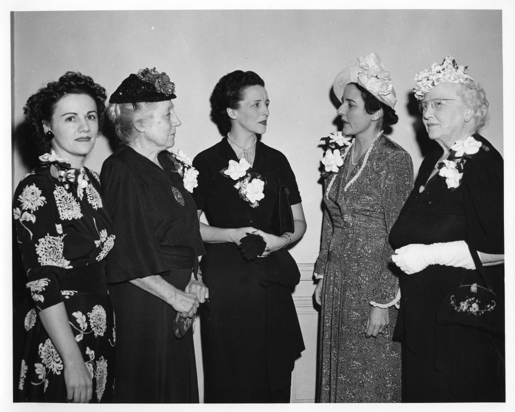 Anna Gray to the Rescue – The Cancer History Project