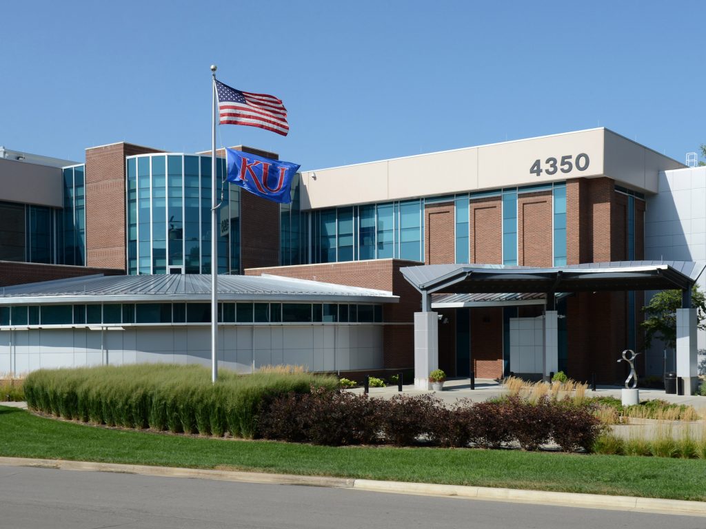 KU Clinical Research Center celebrates decade of investigational ...
