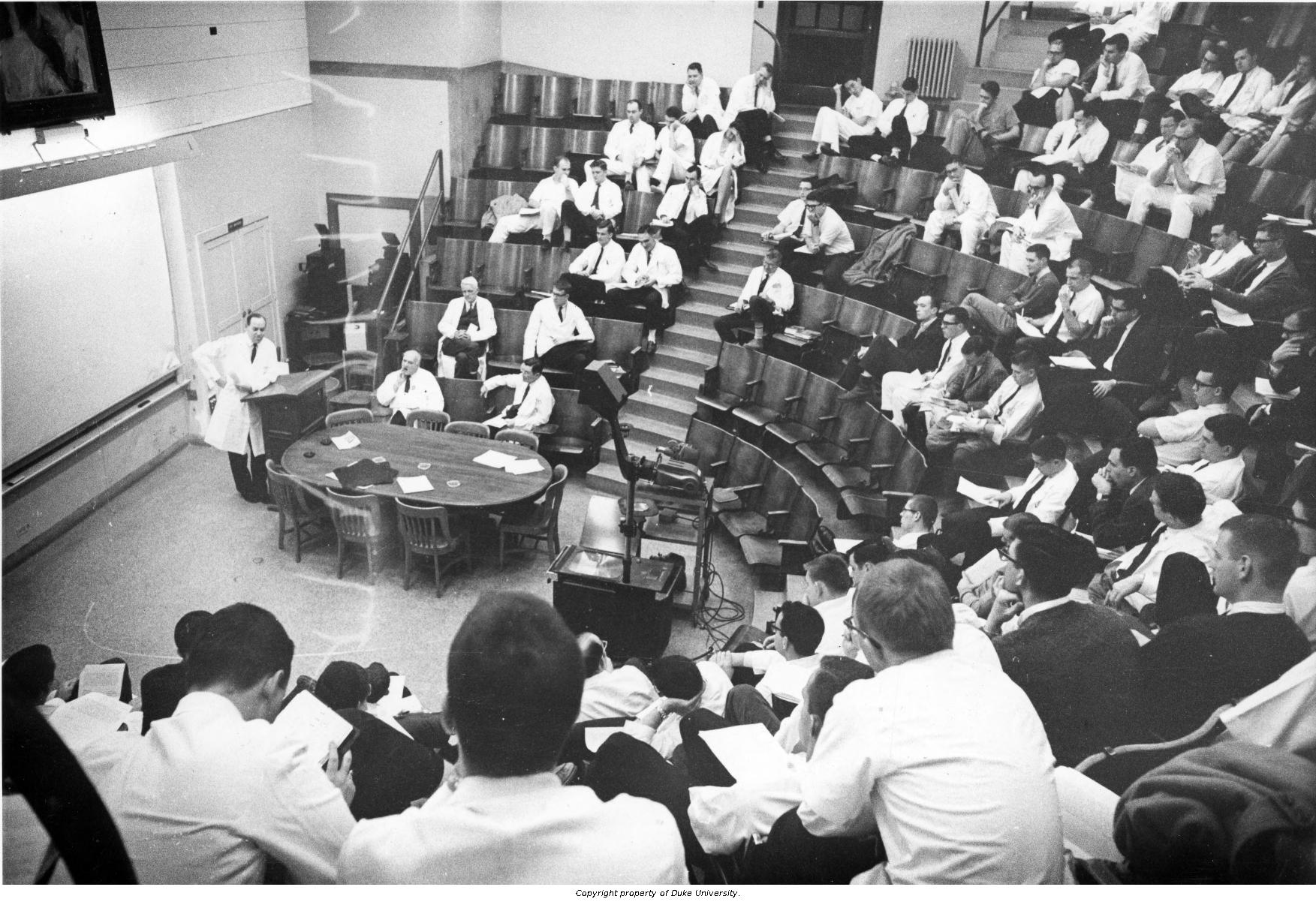 Shingleton, Duke Comprehensive Cancer Center Founder, Dies at 88 – The ...