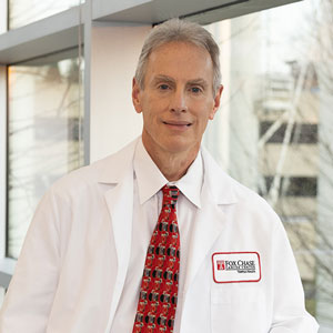 Remembering the “Murderers’ Row” at Fox Chase’s Institute for Cancer ...