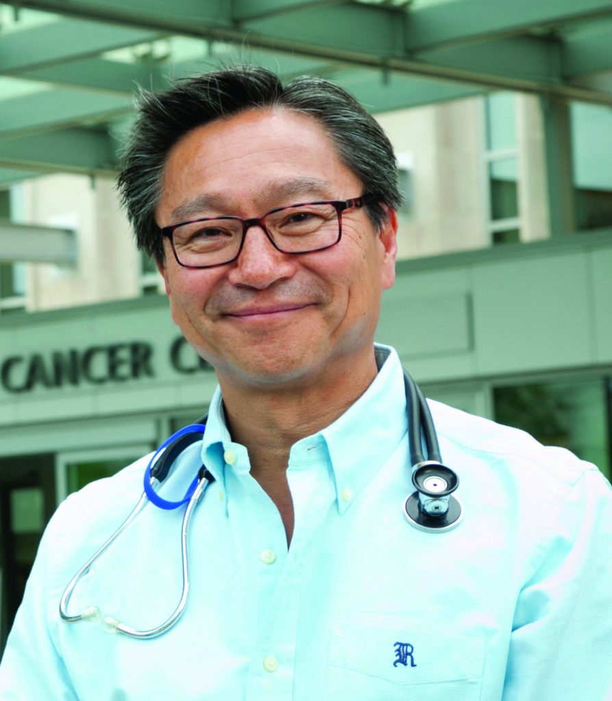 Duke Celebrates 50 Years of Cancer Care — and Looks Toward the Next 50 ...