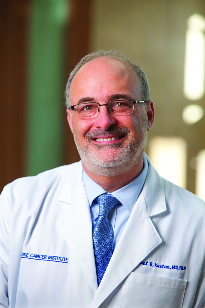 Duke Celebrates 50 Years of Cancer Care — and Looks Toward the Next 50 ...