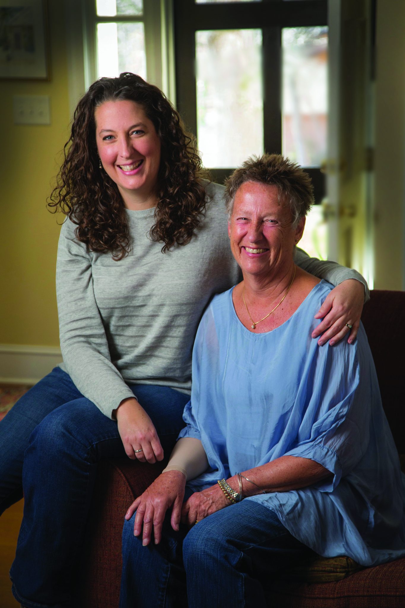 Duke Celebrates 50 Years of Cancer Care — and Looks Toward the Next 50 ...