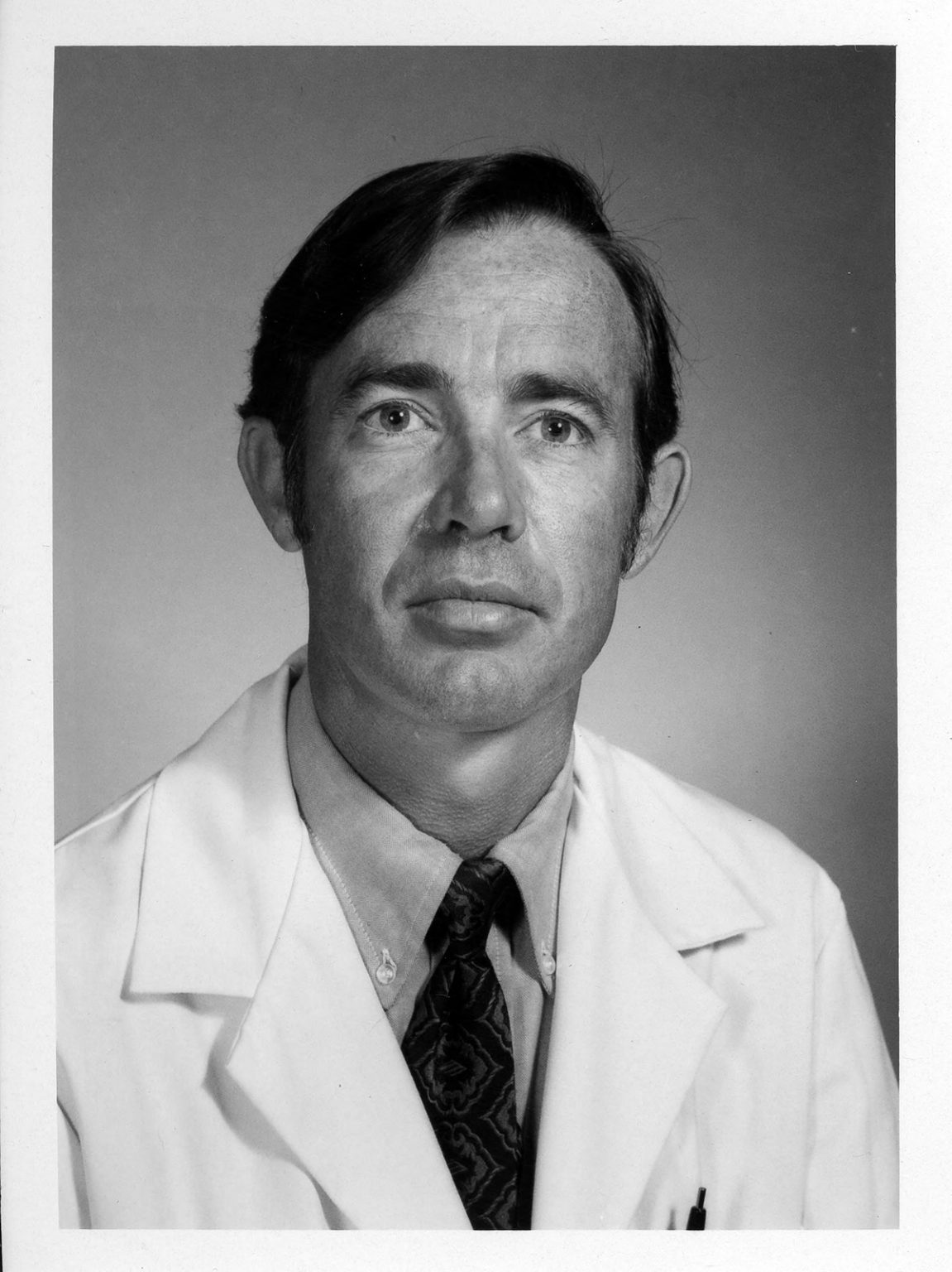Oral History Interview with Hilliard Seigler, MD, 1994 – The Cancer ...