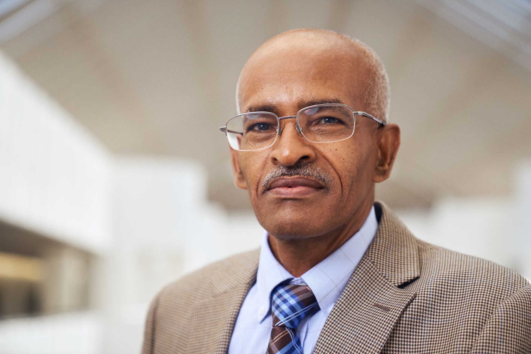 Dr. Ahmedin Jemal: Striving for ‘research to action’ – The Cancer ...