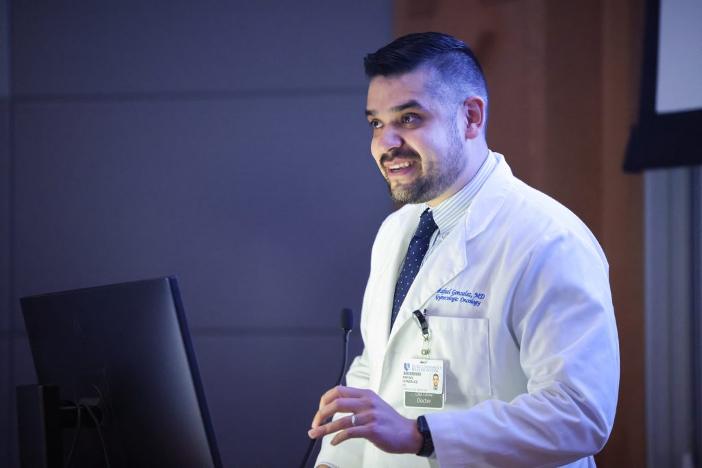 Duke Marks 50 Years of Gynecologic Cancer Care & Innovation – The ...
