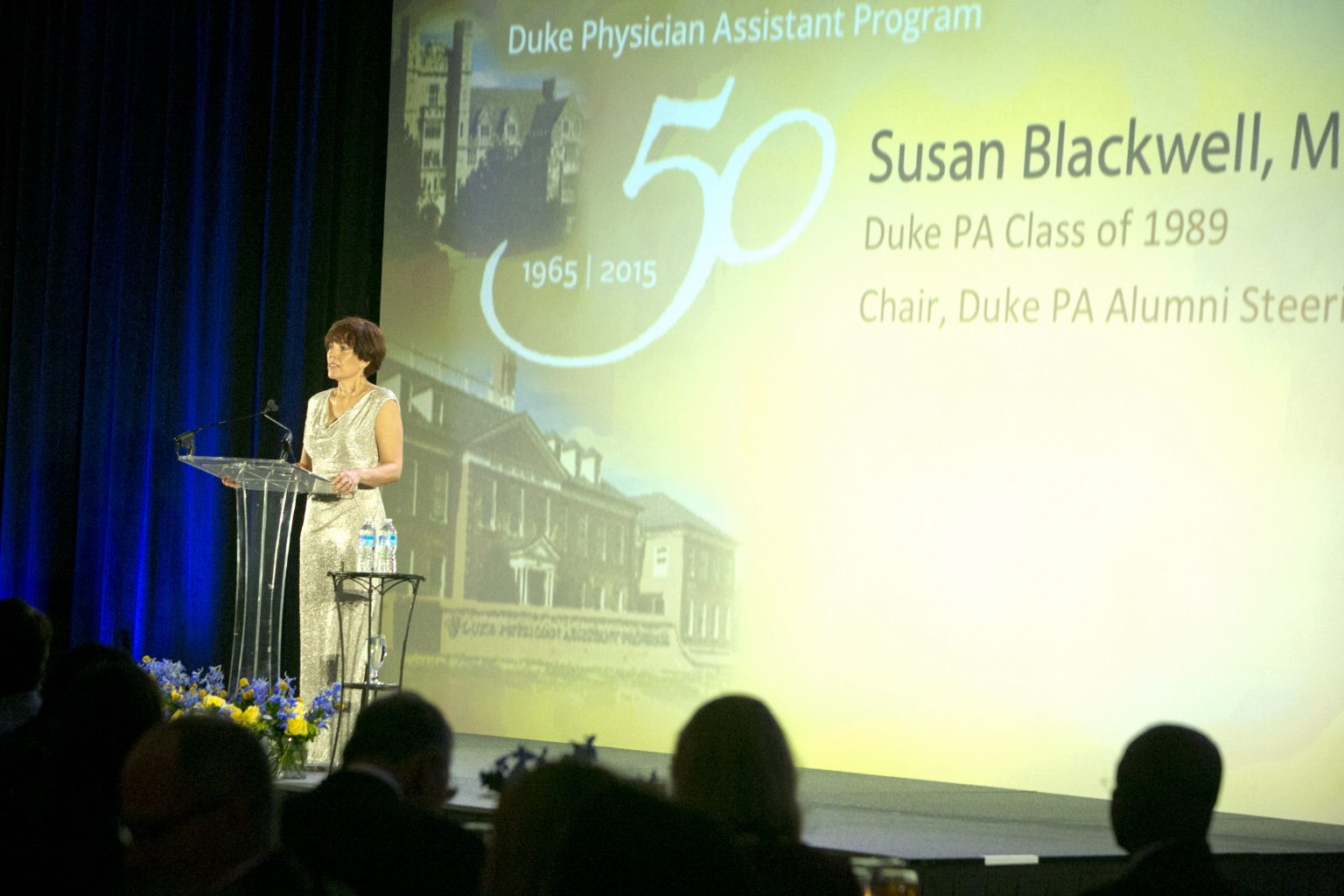 Susan Blackwell Navigates an Evolving Profession – The Cancer History ...