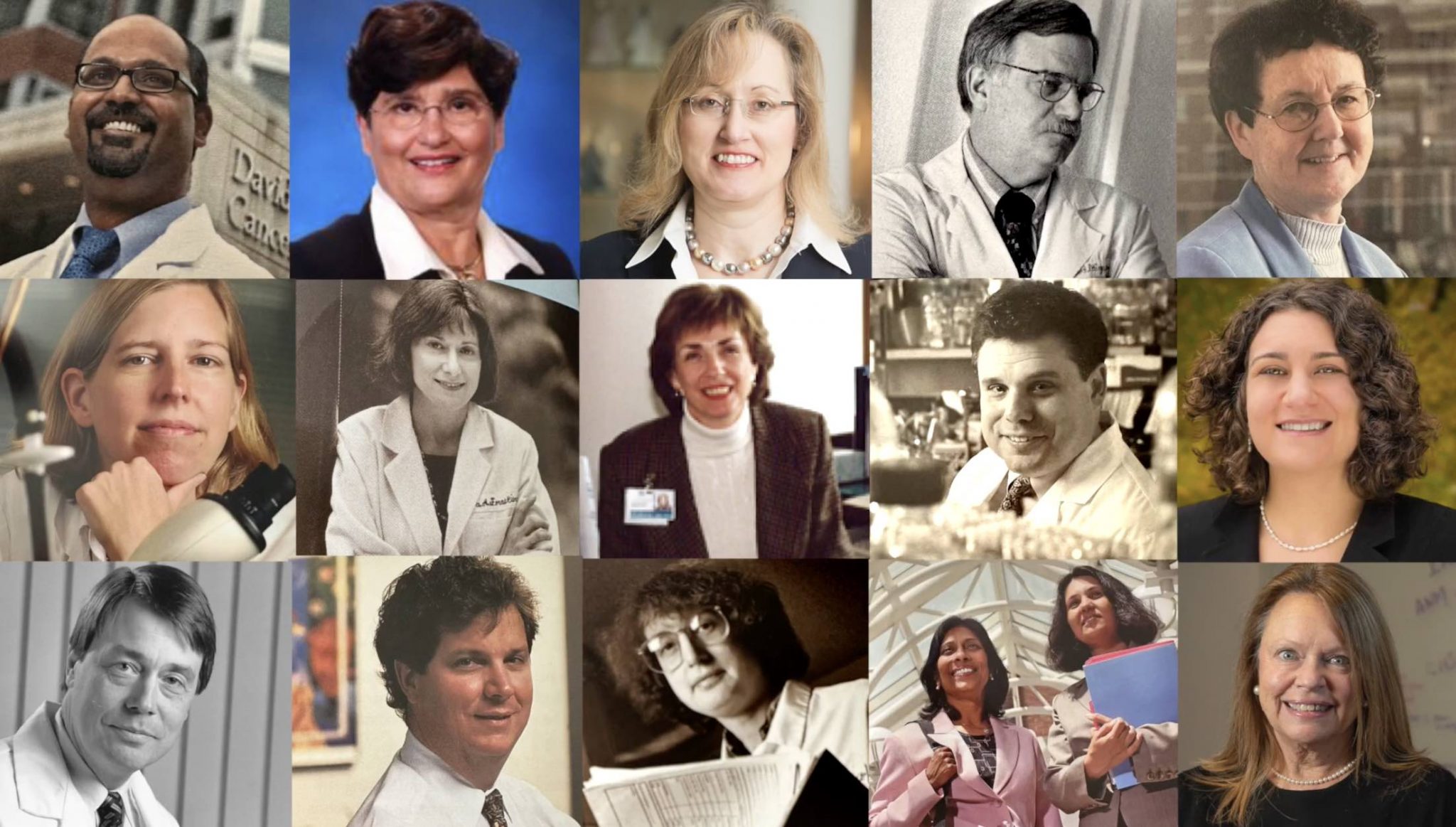 50th Anniversary of the Johns Hopkins Kimmel Cancer Center – The Cancer ...