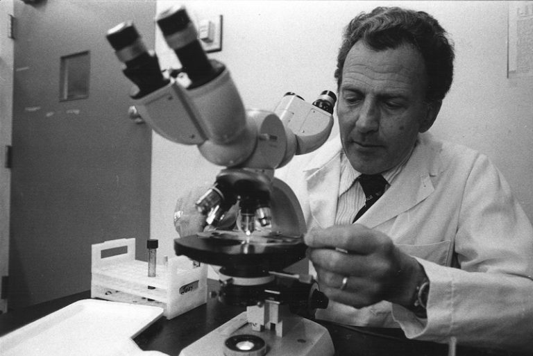 How George Santos and Al Owens’s early Cytoxan studies led to standard ...