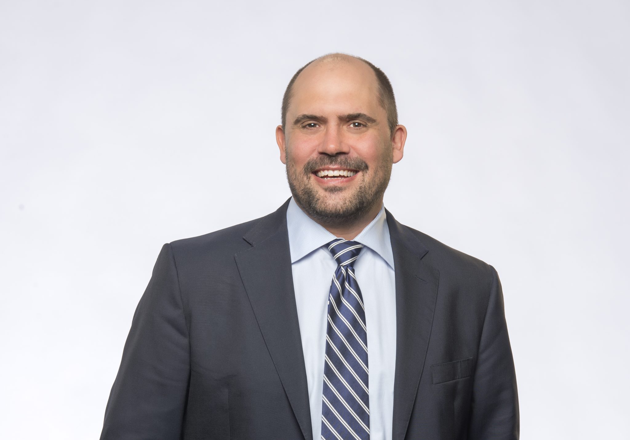 Sarah Cannon Research Institute, Genospace on the evolution of ...