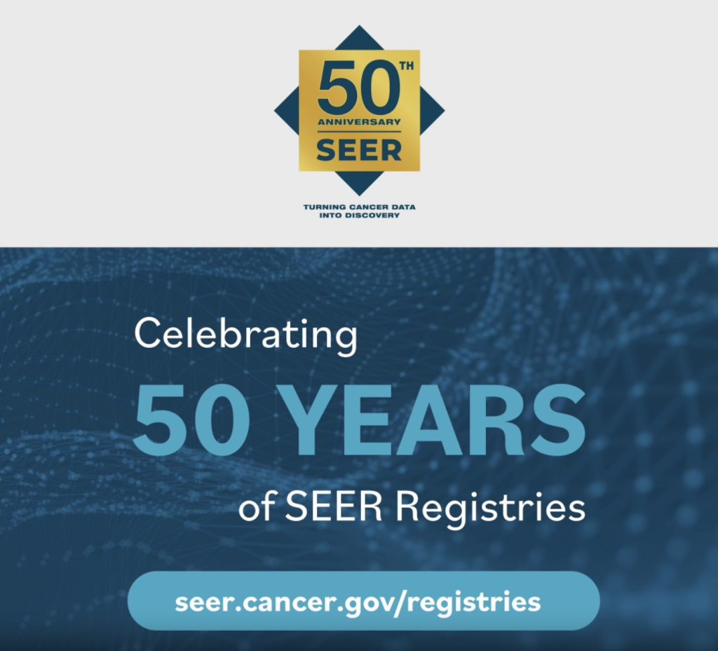 Video: The history of SEER registries – The Cancer History Project