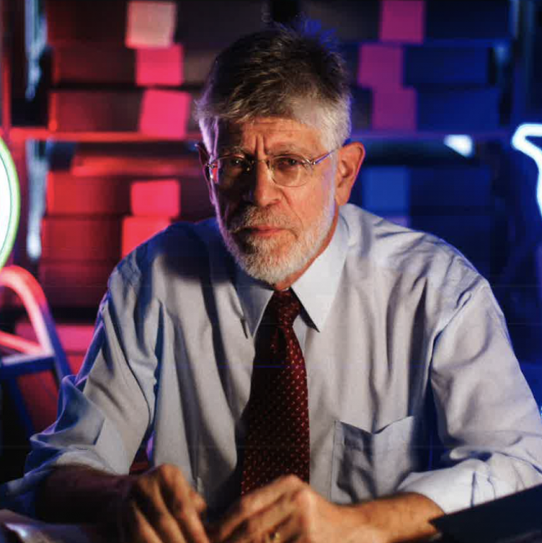 60 years after: Don Shopland, Alan Blum discuss the writing of the 1964 ...