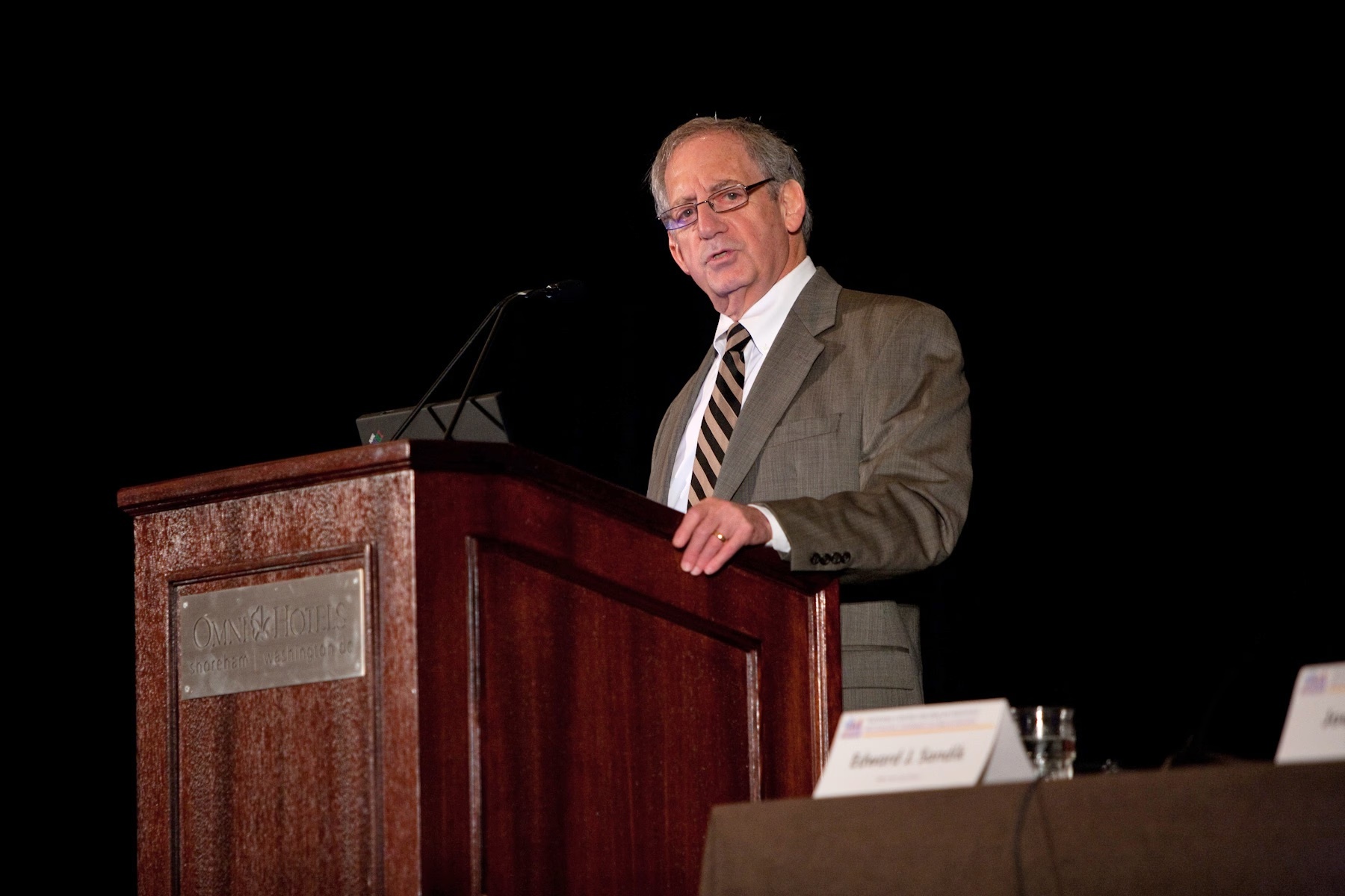 Division of Cancer Prevention Oral History Project Interview with ...