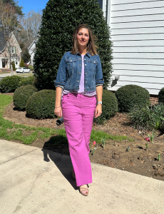 Christy Erickson’s cancer diagnosis led to life as a motorcyclist and ...