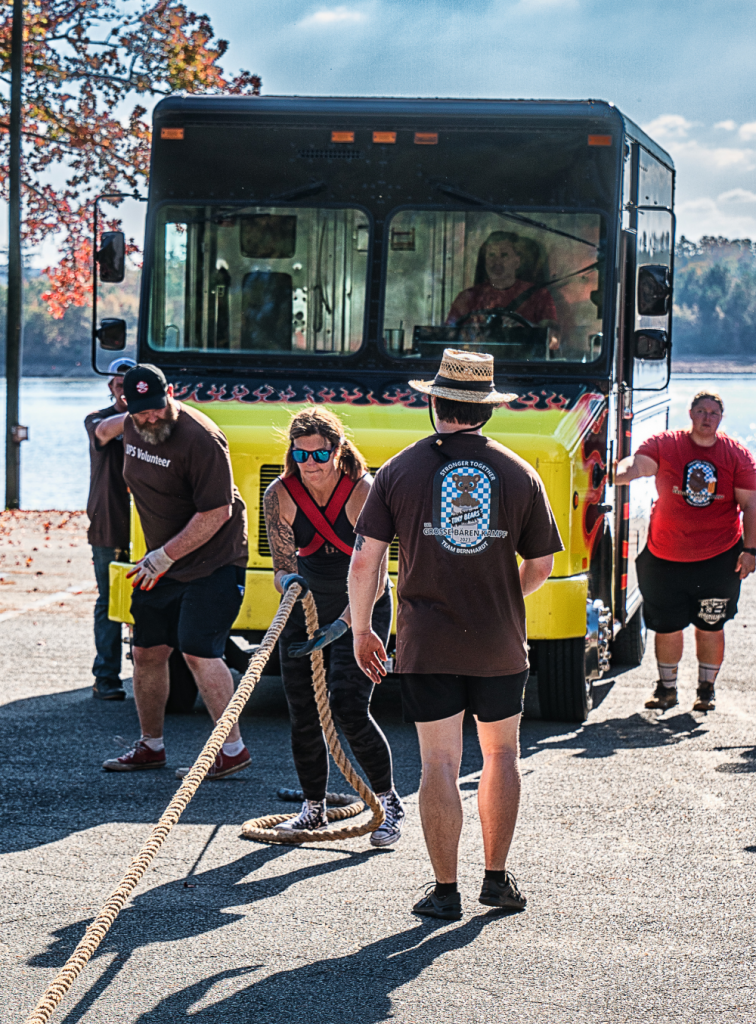 Christy Erickson’s cancer diagnosis led to life as a motorcyclist and ...