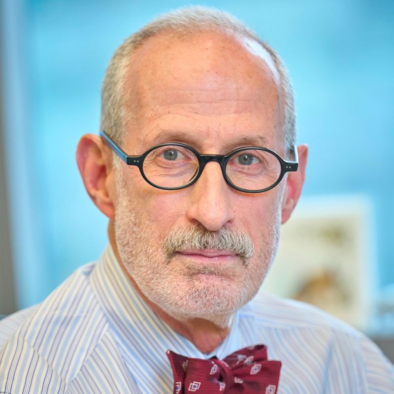 Interview with Jeffrey S. Weber, 2023 FAIO Inductee – The Cancer ...